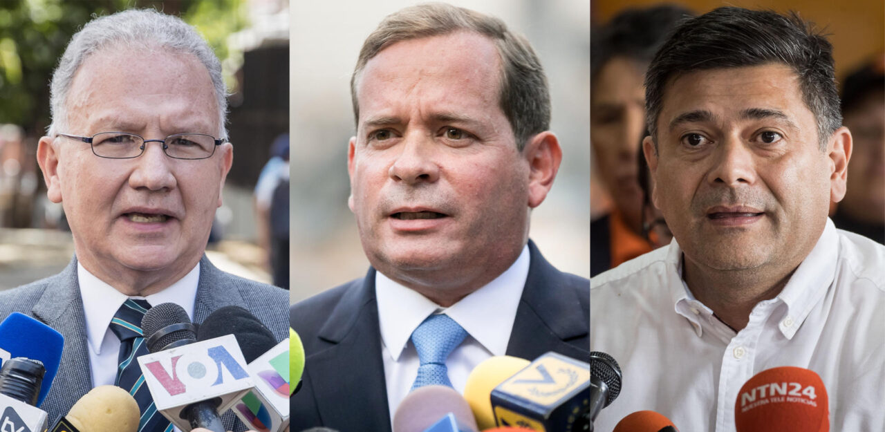 Activistas y opositores entre presos políticos por excarcelar en ...